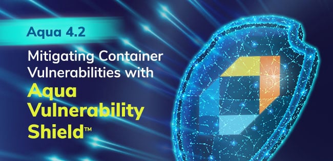 AquaSecurity4.2リリース #AquaSecurity #DevSecOps #Container #Security - クリエーションライン株式会社